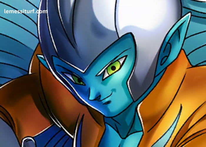 Dark Revelations in Dragon Ball Legends